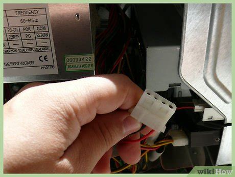 How To Debug A Dead Motherboard Steps With Pictures WikiHow