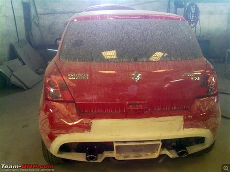 Swift Mods Post All Queries Pics Of Swift Modifications Here