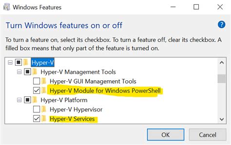 How To Passthrough Vlan Tags To Vmware Workstation Virtual Machines Using Hyper V Vswitch