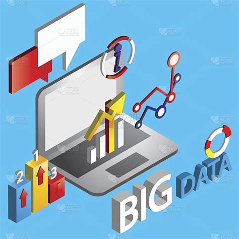 说明信息图形业务概念