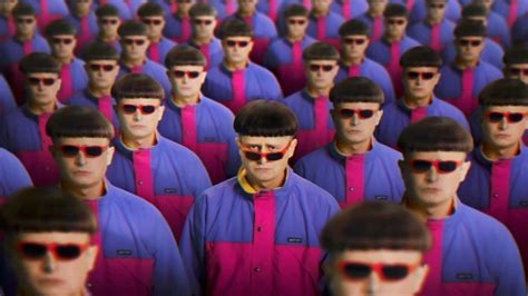 Oliver Tree Releases New Deluxe Album Ugly Is Beautiful Shorter