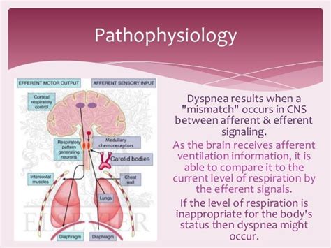 Dyspnea