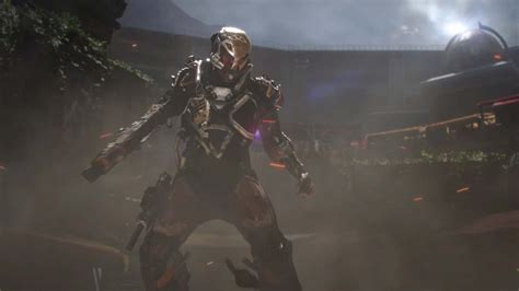 Anthem Release Date All The Latest Details On Biowares New Game