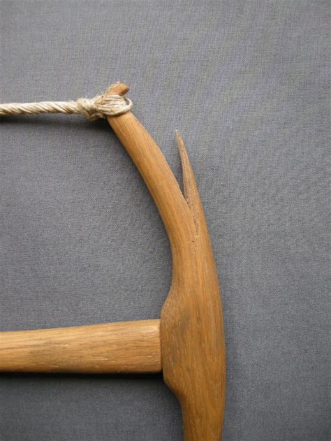 Making Woodworking Tools Peachey Conservation