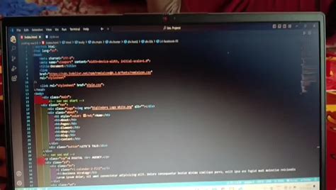 Avinash Singh On Linkedin Html Css Webdevelopment Frontend Responsivedesign Learningbydoing