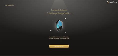 100daysofleetcode codingjourney problemsolving growthmindset leetcode… jithin s