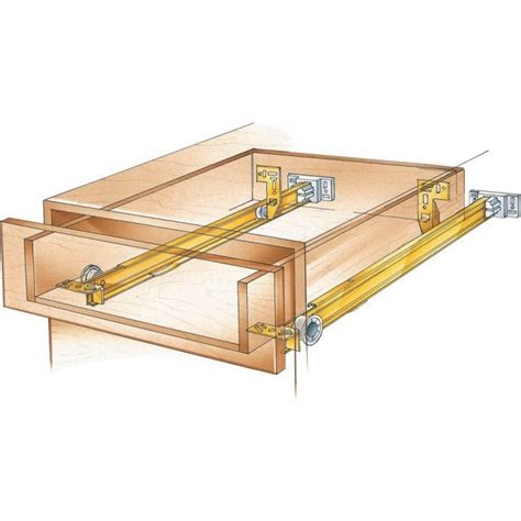 78 images about drawer slides tips and tricks on pinterest cabinets