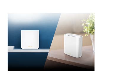 Asus ZenWiFi XD6 Network Router Price In BD RYANS