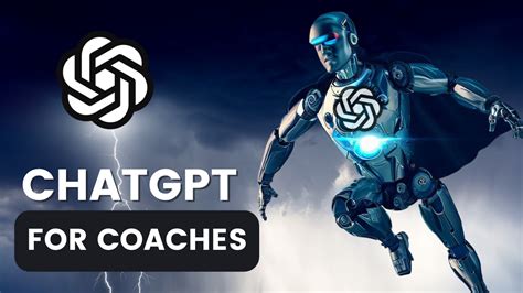 chatgpt the ultimate ai advantage for coaches