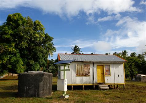 Remittances For Recovery In Tonga Base