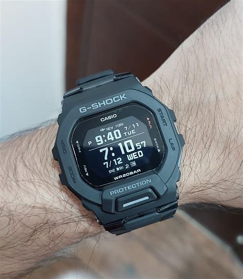 Mini Casioak As Man Watch R Gshock