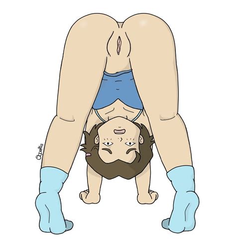 Rule 34 Clothing Code Lyoko Exposed Pussy Ocpemasp Pajamas Short Hair