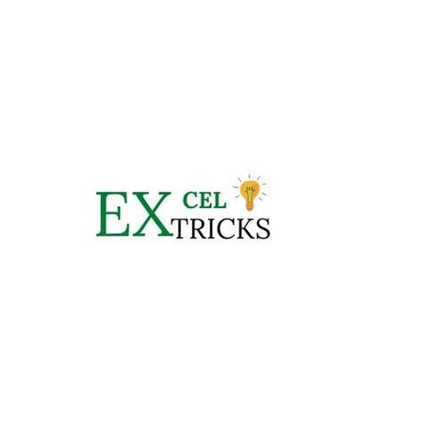 excel tricks youtube