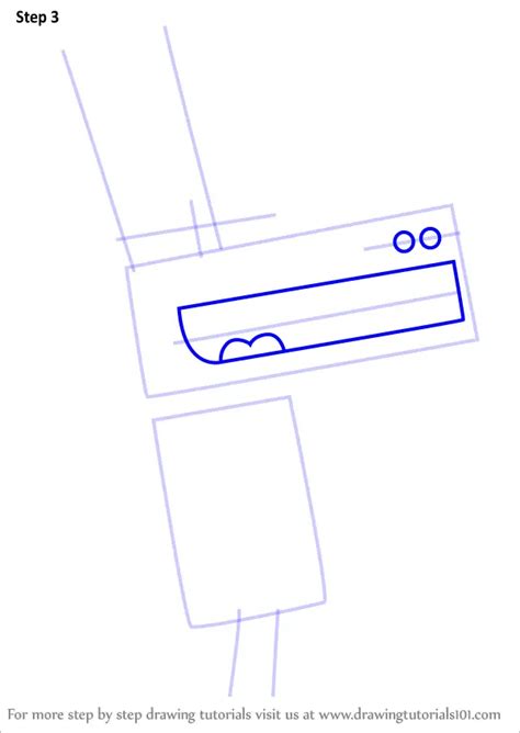 How To Draw Happy From Hey Duggee Hey Duggee Step By Step DrawingTutorials Com