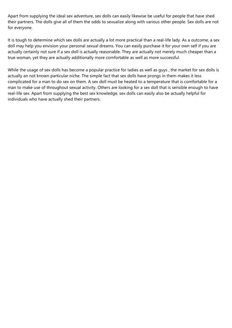 PPT 7 Answers To The Most Frequently Asked Questions About Sex Dolls PowerPoint Presentation