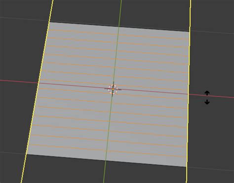 Modeling How To Add A Specific Amount Of Loop Cuts Without The Mouse Blender Stack Exchange