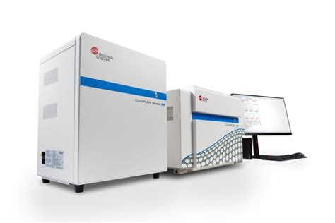 Industry First Modular Spectral Flow Cytometry Solution Industry First Modular Spectral Flow Cytometry Solution