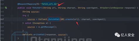 Java代码审计之jspxcms审计 腾讯云开发者社区 腾讯云