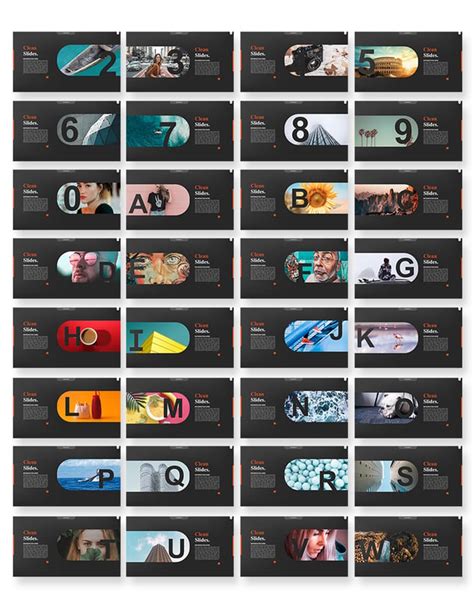 Master Powerpoint Presentation Templates Incl Powerpoint And Template