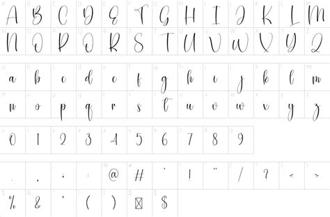 Geometry Font 1001 Free Fonts