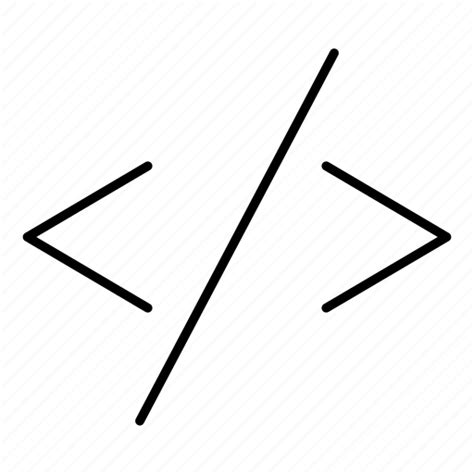 Code Developers Development Script Icon Download On Iconfinder