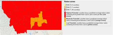 Radon Testing Advanced Radon Mitigation And Contracting Specialists Llc