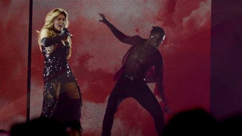 Shania Twain Behind The Scenes Whos Pumped To See Shania Twain