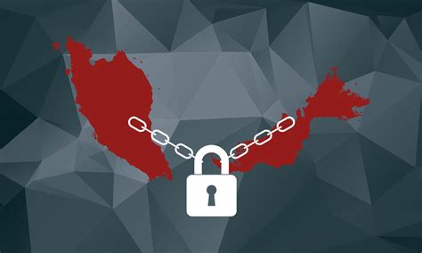 Malaysia Data Localization Guidelines To Follow Captain Compliance Malaysia Data Localization Guidelines To Follow Captain Compliance