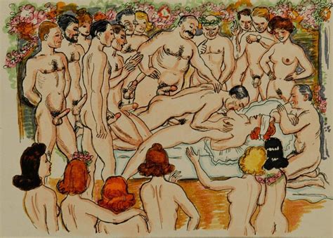 Porn Painting Vestiaz