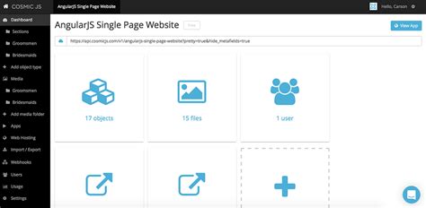 Build An Angularjs Website In 4 Steps Bootstrapbay