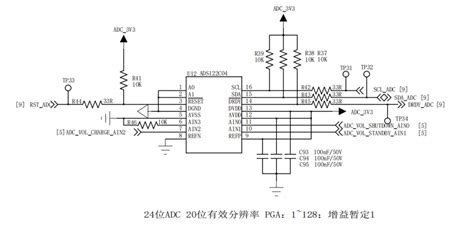 Ads122c04 Drdy Data Converters Forum Data Converters Ti E2e Support Forums
