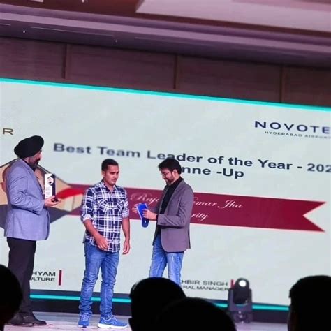 Rajeev Kumar Jha On Linkedin Most Accorlivelimitlees