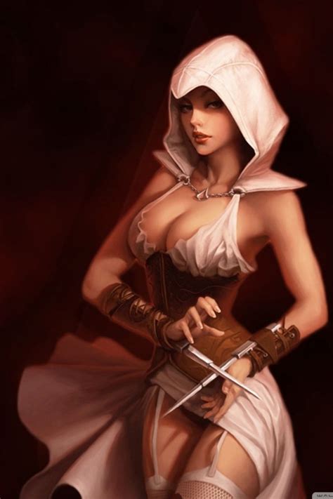 Assassins Creed Comic Artofit