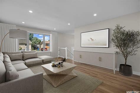 965 Dutkowski Cres Regina Sk S4n 6x8 Zillow