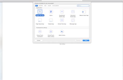 How To Train A Core Ml Model For An Ios App Envato Tuts