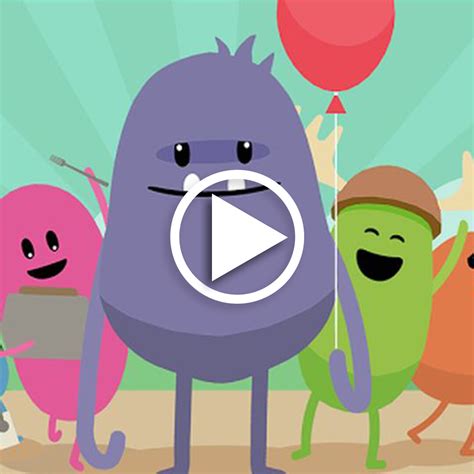 Artstation Dumb Ways To Die 3