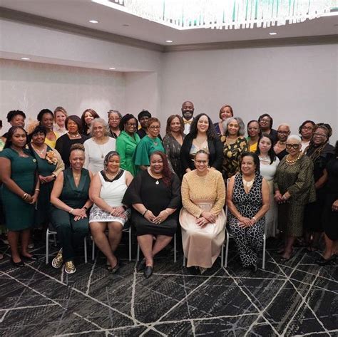 Lamb Lambda Phi Chapter Inc Of Chi Eta Phi Sorority Inc