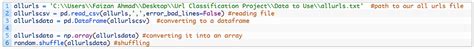 Using Machine Learning To Detect Malicious Urls Kdnuggets