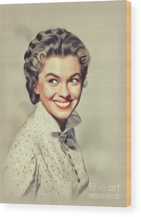 Joanne Nail Actress