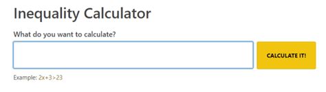 3 Best Graphing Inequalities Calculator Jscalc Blog