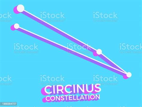 서시나별 자리 3d 기호 파란색 배경에 등색 스타일별 아이콘 별과 은하의 클러스터 벡터 일러스트레이션 3차원 형태에 대한 스톡 벡터 아트 및 기타 이미지 Istock