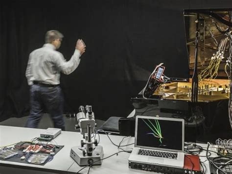 Eduardo R Miranda On Linkedin Beyond Digital Beats Quantum Computers And The Future Of Music