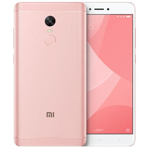 Xiaomi Redmi Note X Price Specs Features Comparison Gizmochina