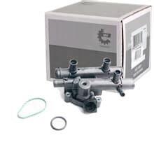Esen Skv Thermostat KÜhlmittel 83°c Passend Für Opel Movano Vivaro Renault