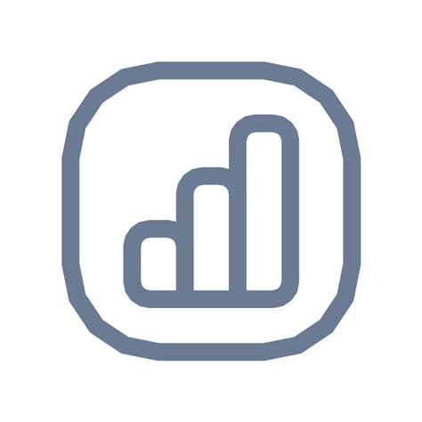 Bar Chart Diagram Vector SVG Icon SVG Repo