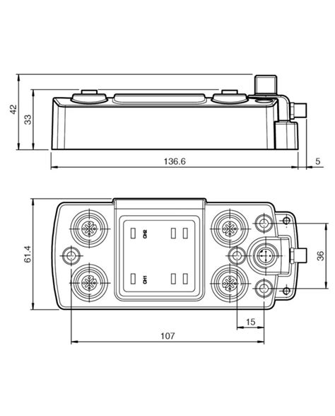 Ic Kp2 2hb21 2v1d Ethercat Rfid Evaluation Unit