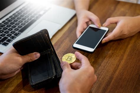 Can You Send Crypto To A Wallet The Ultimate Guide