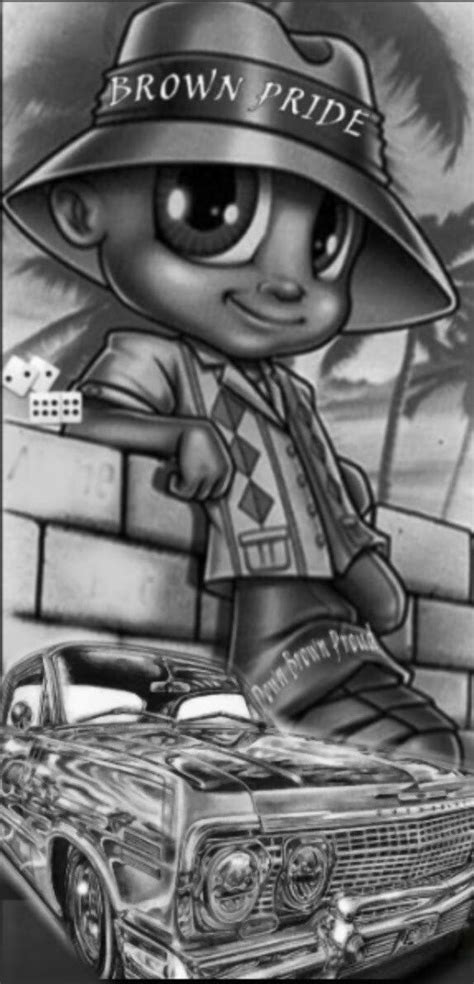 498 Best Images About Old Chicano Wallpapers On Pinterest Latinas
