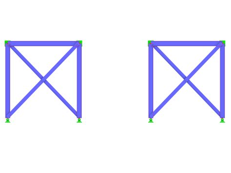 How To Design Cross Bracing