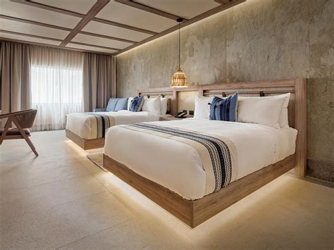 Boutique Hotel In Playa Del Carmen Hotel Indigo Playa Del Carmen
